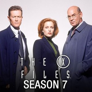 The X-Files: Season 7, Episode 14 - Rotten Tomatoes