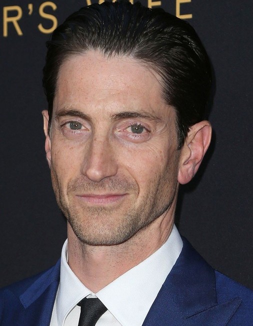 Iddo Goldberg - Rotten Tomatoes