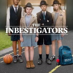 The InBESTigators - Rotten Tomatoes