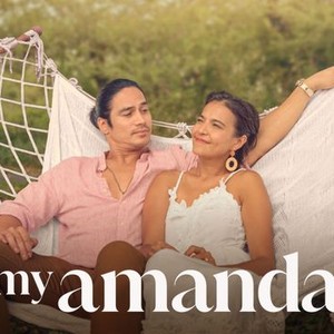 My Amanda - Rotten Tomatoes