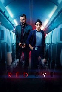Red Eye: Season 1 | Rotten Tomatoes