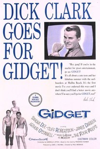 Gidget | Cast and Crew | Rotten Tomatoes