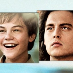 What's Eating Gilbert Grape - Rotten Tomatoes
