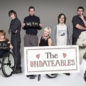 The Undateables - Rotten Tomatoes