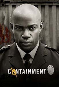 Containment - Rotten Tomatoes