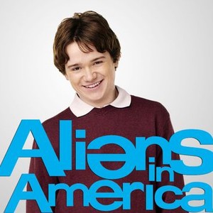 Aliens in America - Rotten Tomatoes