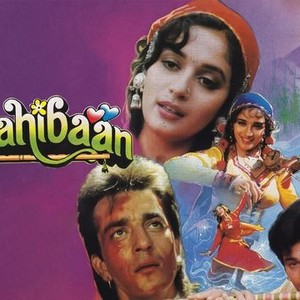Sahibaan - Rotten Tomatoes