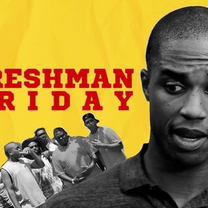 Freshman Friday - Rotten Tomatoes