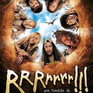 RRRrrrr!!! - Rotten Tomatoes