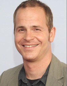 Marc Ben Puch | Rotten Tomatoes