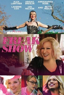 Freak Show | Rotten Tomatoes