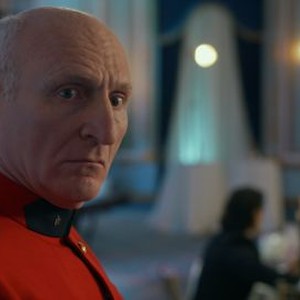 Hotel Limbo - Rotten Tomatoes