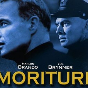 Morituri - Rotten Tomatoes