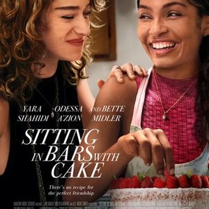 Sitting in Bars with Cake - Rotten Tomatoes