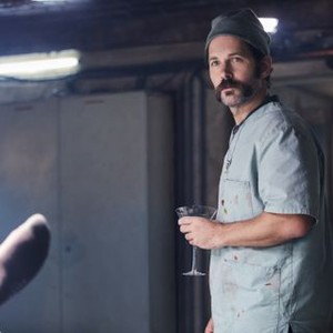 Mute - Rotten Tomatoes