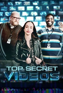 Top Secret Videos | Rotten Tomatoes