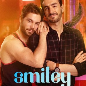 Smiley - Rotten Tomatoes