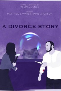 A Divorce Story | Rotten Tomatoes