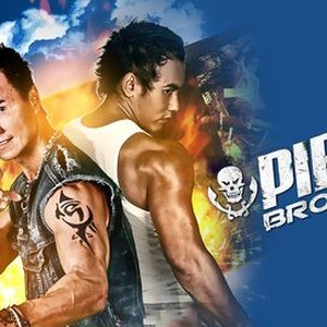 Pirate Brothers - Rotten Tomatoes