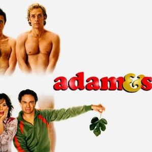 Adam & Steve - Rotten Tomatoes