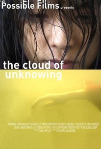 The Cloud of Unknowing | Rotten Tomatoes