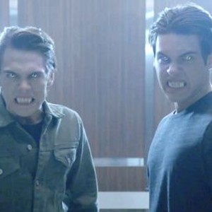 Teen Wolf - Rotten Tomatoes