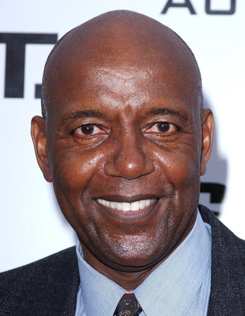 Rod Perry - Rotten Tomatoes