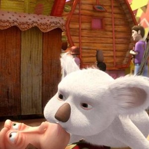 Outback - Rotten Tomatoes
