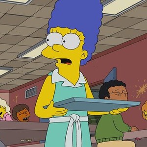The Simpsons: Season 33, Episode 20 - Rotten Tomatoes