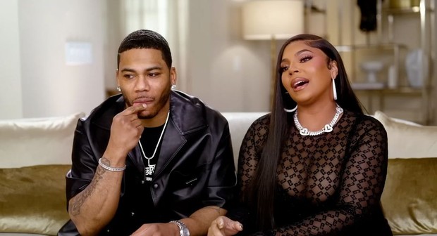 Nelly & Ashanti: We Belong Together | Rotten Tomatoes