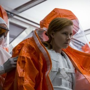 Arrival - Rotten Tomatoes