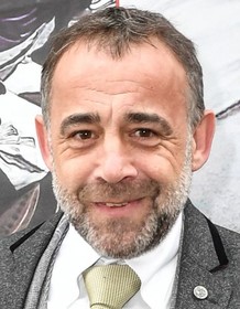 Michael Le Vell | Rotten Tomatoes