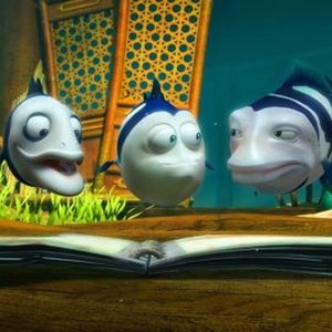 Sea Level - Rotten Tomatoes