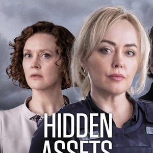 Hidden Assets - Rotten Tomatoes