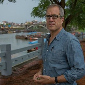 Bryan Christy - Rotten Tomatoes