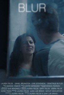 Blur (2018) | Rotten Tomatoes