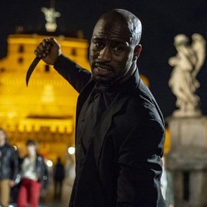 The Ritual Killer - Rotten Tomatoes