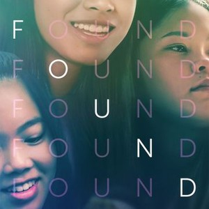 Found - Rotten Tomatoes