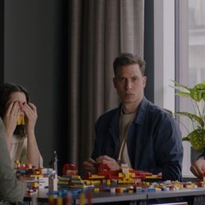 The Hypnosis - Rotten Tomatoes