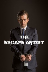 The Escape Artist | Rotten Tomatoes