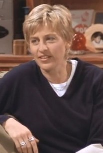 Ellen: Season 3, Episode 9 | Rotten Tomatoes