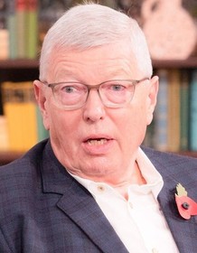 Alan Johnson | Rotten Tomatoes