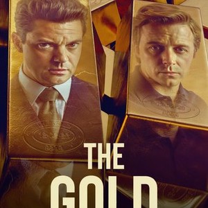 The Gold - Rotten Tomatoes