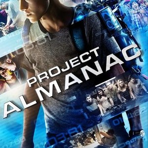 Project Almanac - Rotten Tomatoes