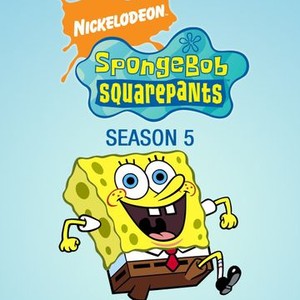 SpongeBob SquarePants - Rotten Tomatoes