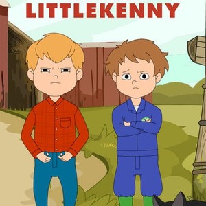 Littlekenny - Rotten Tomatoes
