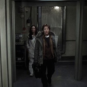 Alien Hunter - Rotten Tomatoes