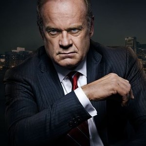 Boss - Rotten Tomatoes