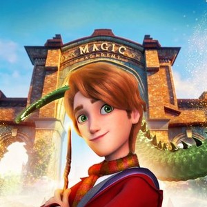 The Academy of Magic - Rotten Tomatoes