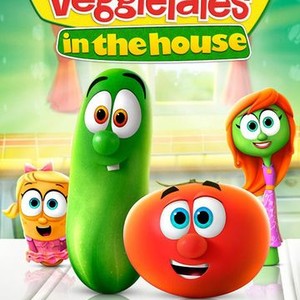 VeggieTales in the House: Season 1, Episode 5 - Rotten Tomatoes